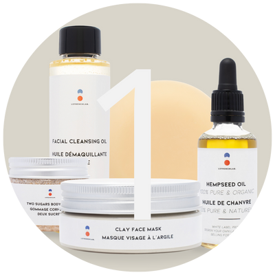 À propos – Le French Lab